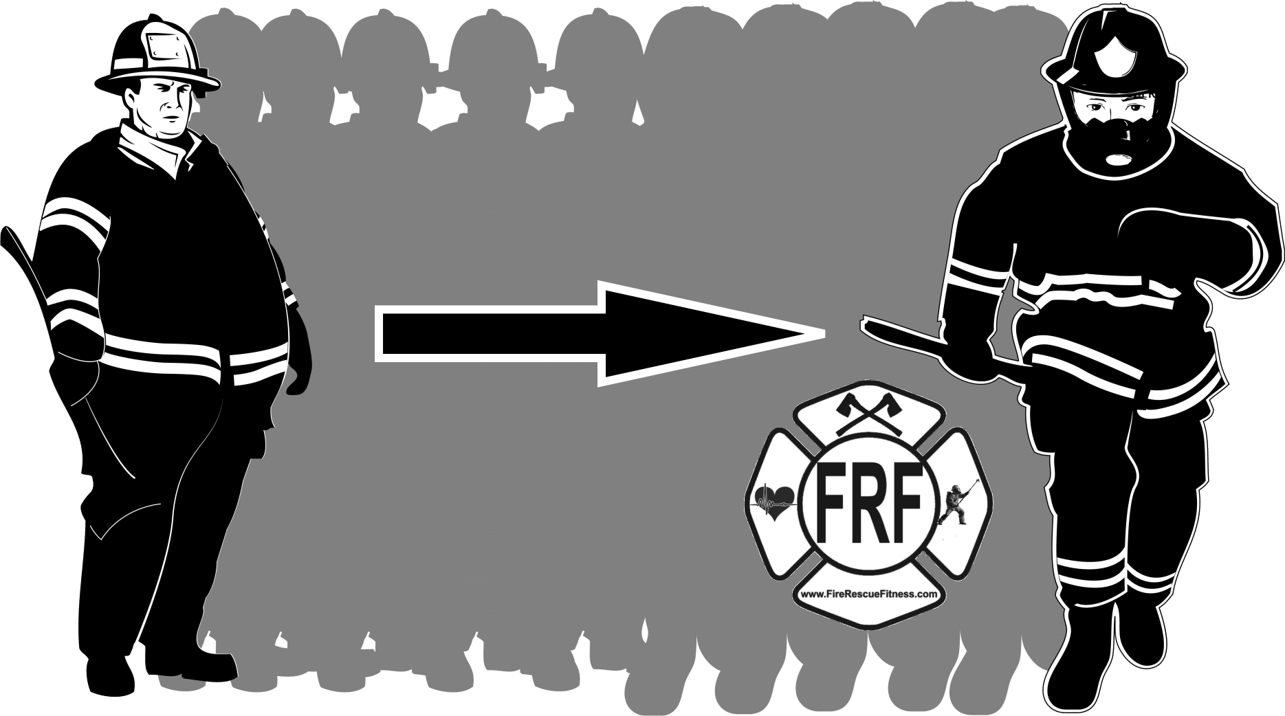 Firefighter Fitness- 5 Simple Tips to Get Lean and Strong | Fire Rescue ...