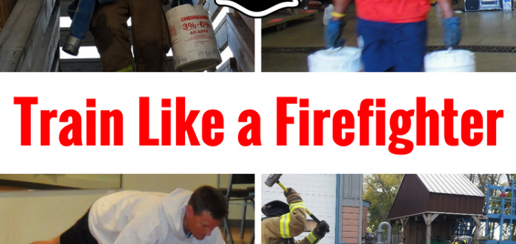 Blog | Fire Rescue Fitness