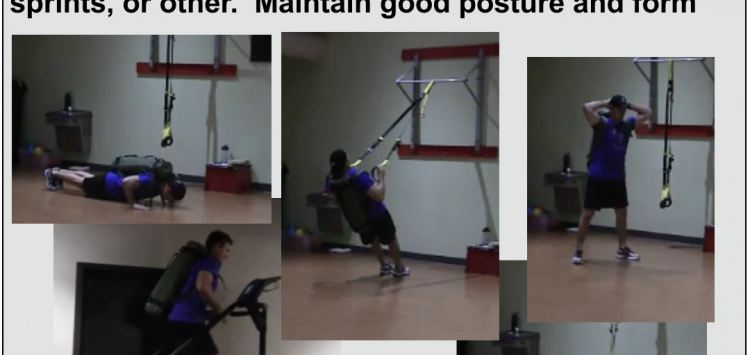 Fire Rescue Fitness Workout to Honor Veterans | Fire Rescue Fitness