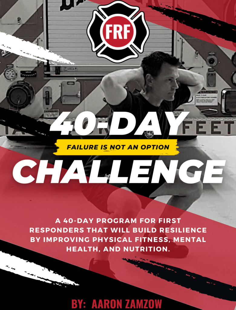 Is CrossFit a Good Firefighter Workout Program? | Fire Rescue Fitness